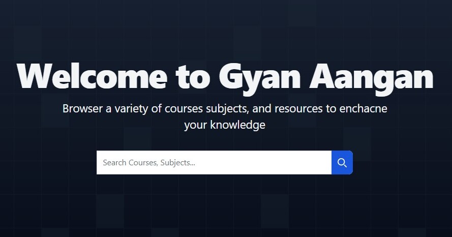All Subjects - Gyan Aangan